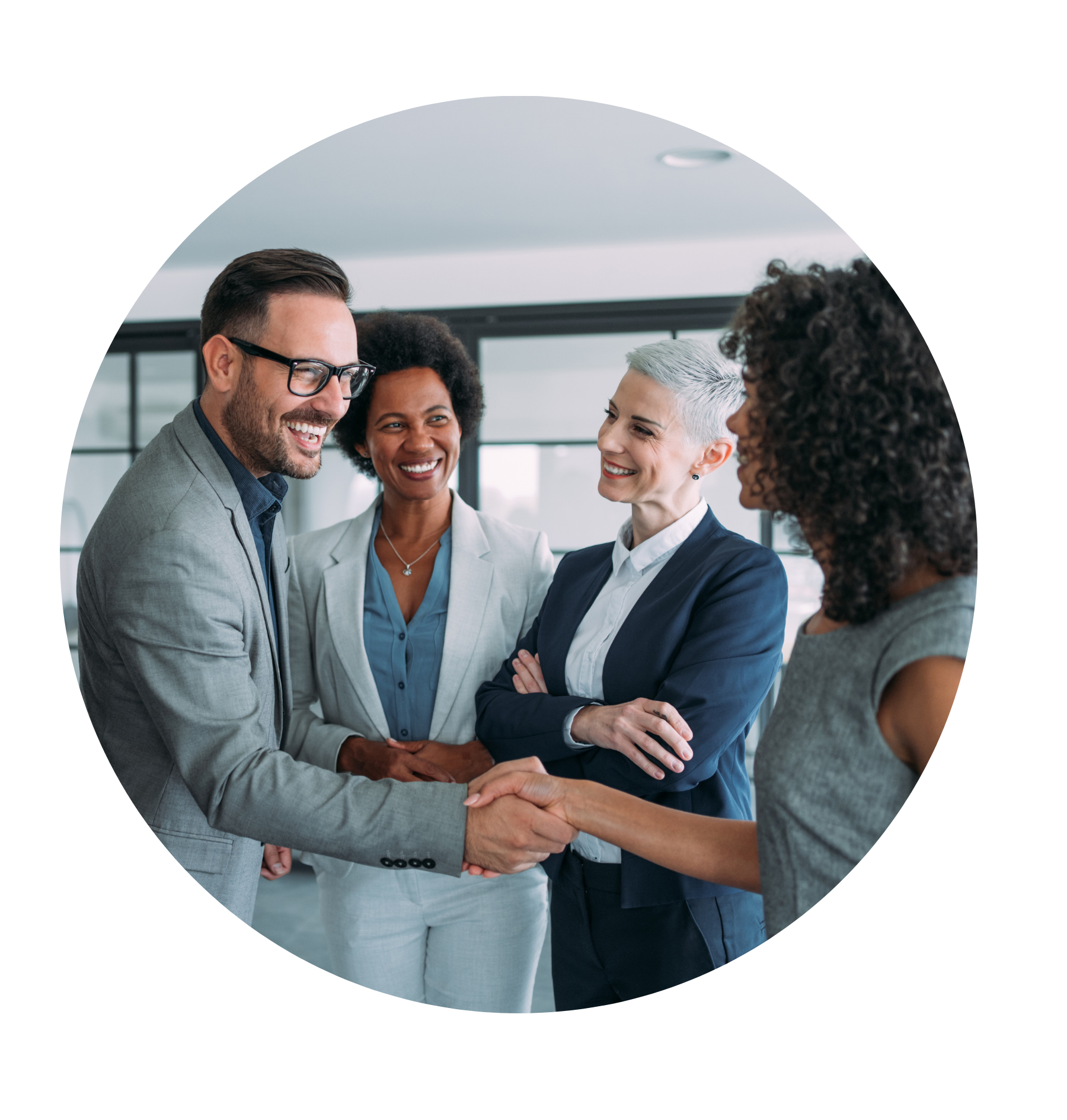 GPO Partners - Capstone Health Alliance